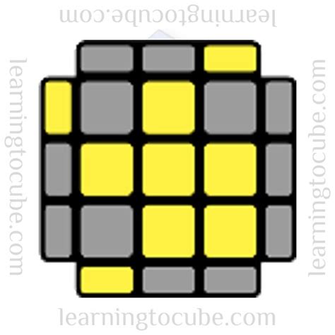 Oll Algorithms For Rubiks Cube Learning To Cube