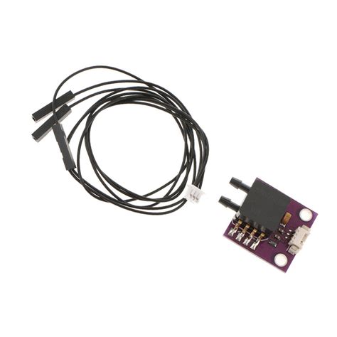 Mpxv7002dp Apm 25 Air Speed Sensor Breakout Board Transducer