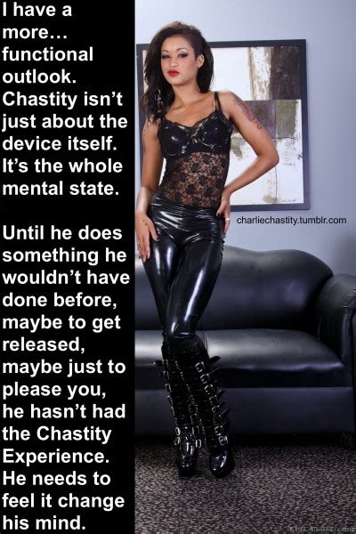 Technically Putting Your Cock In A Cage And Locki Tumbex