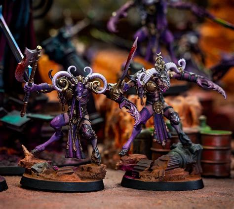 Slaanesh Army Guide Steam Community Guide Ultimate Guide Mamoc