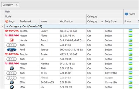 Get Started With Data Grid And Views Winforms Controls Devexpress