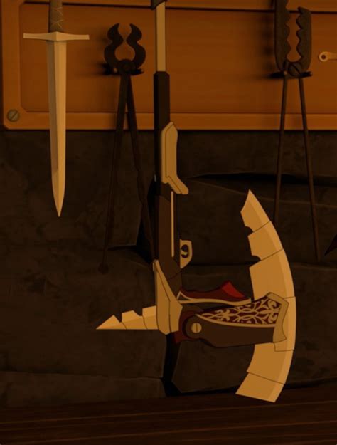 Summer Roses Weapon Vol 9 Spoilers R Rwbycritics