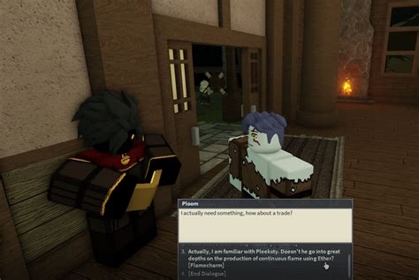 Creating Modular Dialogue Templates For Npcs Using Low Code Tools