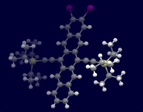 Advancing Structural Science Ccdc