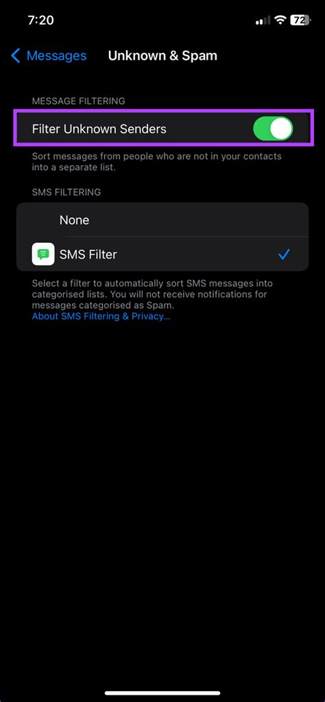 5 Ways To Fix No Sound When Receiving Text On Iphone Guiding Tech