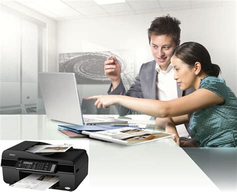Epson Me Office 620f All In One With Fax Asianic Distributors Inc