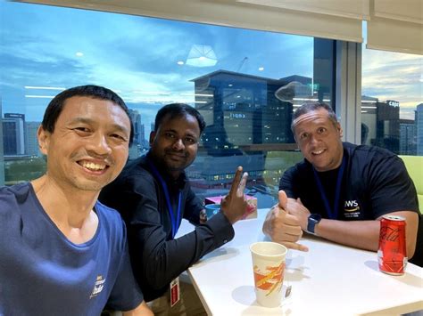 yongkang h on linkedin aws kubernetes yongkanghe k8sguy k8sug