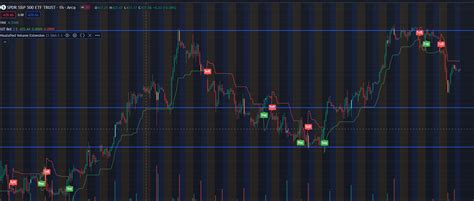 Koalafied Volume Extension For Thinkorswim Usethinkscript Community