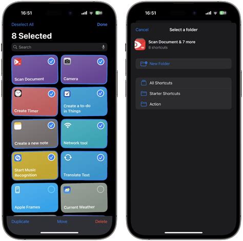 How To Add A Multi Shortcuts Menu To Iphone 15 Pros Action Button Ios Hacker