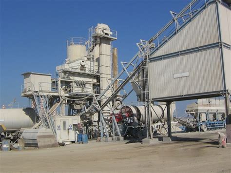 Nass Asphalt