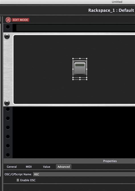 script for midi triggered audio recording general discussion about