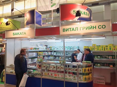 Seed Distributors All You Need To Assist Your Customers Sakata