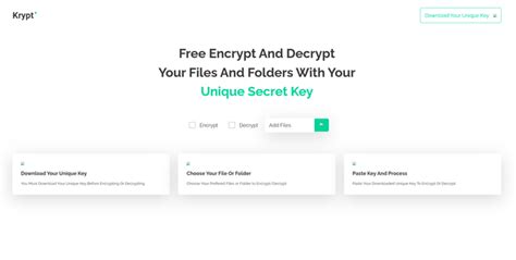 GitHub Lushiv Krypt Webapp This Is The Simple Flask App For The Encryption And Decryption