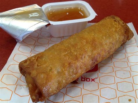 Jack In The Box Egg Rolls Recipe Artofit
