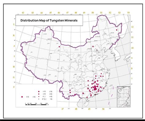 Tungsten Properties And Diverse Applications MachineMFG