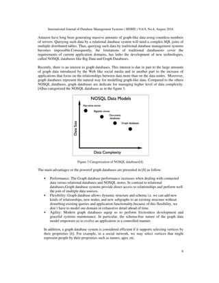 Query Optimization Techniques In Graph Databases PDF