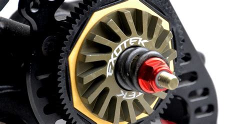 New Associated DR10 Upgrades From Exotek Big Squid RC RC Car And Truck News Reviews Videos