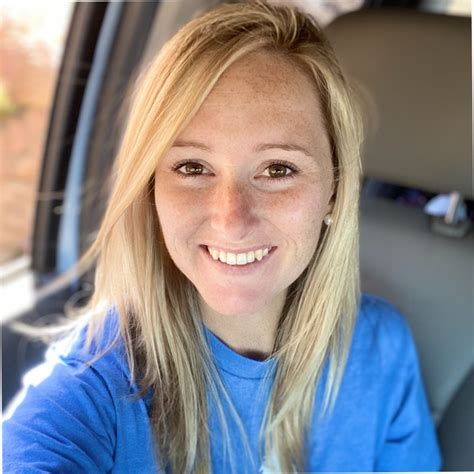 Kaelie Kinser Outside Sales Representative Sunbelt Rentals Inc