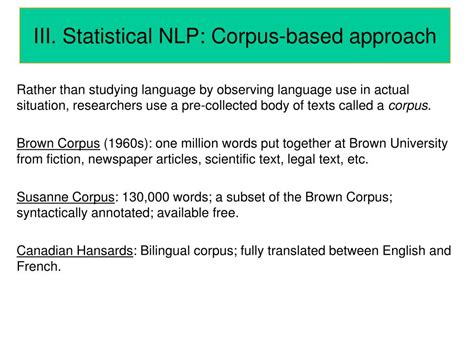 Ppt Natural Language Processing Nlp Powerpoint Presentation Free