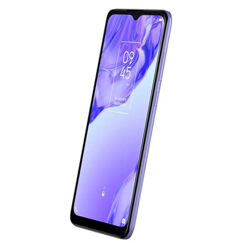 Tcl 20b Precio Características Y Donde Comprar