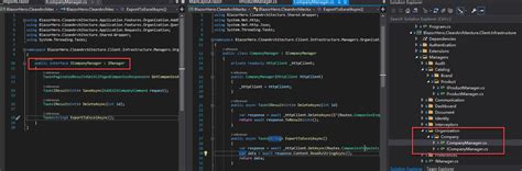There Is No Registered Service Of Type · Issue 132 · Fullstackheroblazor Starter Kit · Github