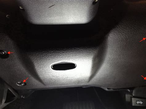 Dash Removal PaulP38A Com