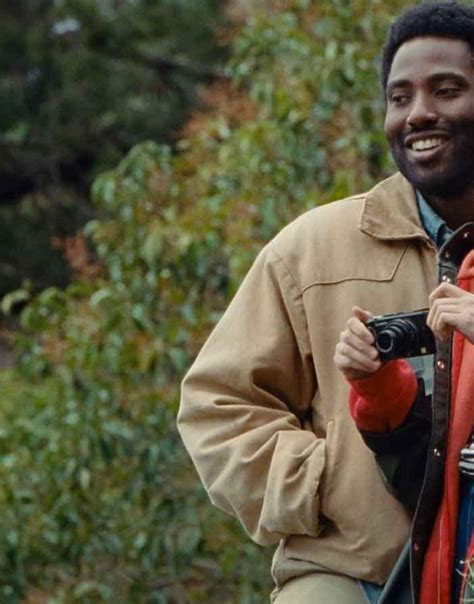 Beckett 2021 John David Washington Jacket 45 Off