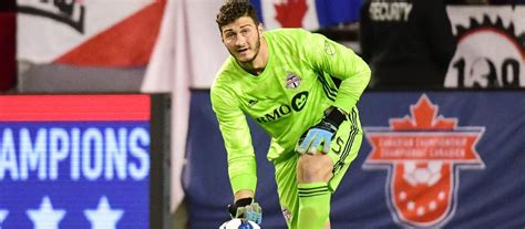 Toronto Fc At The Mls Superdraft A Complete History