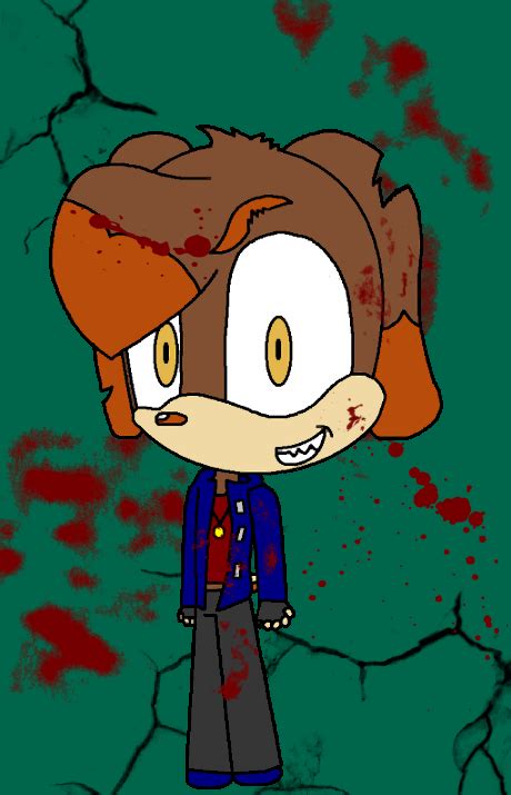 Snickers The Bunny Sonic Oc Fc Wiki Fandom