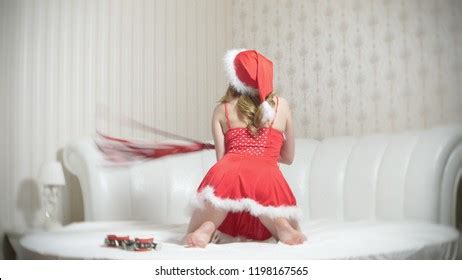 Santa Claus Sex Images Stock Photos Vectors Shutterstock