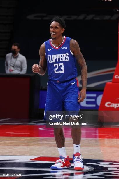 Lou Williams Clippers Photos And Premium High Res Pictures Getty Images