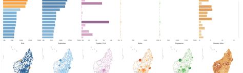 tableau maps for developers