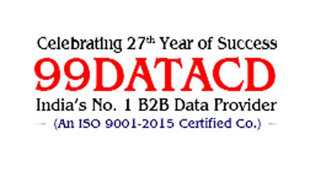 Database Company Delhi About Me