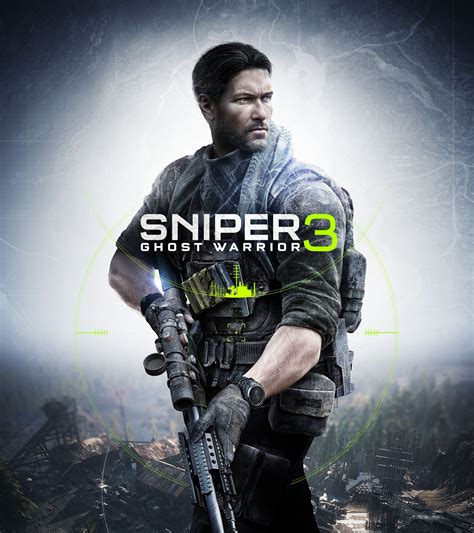 Sniper Ghost Warrior 3 - Images & Screenshots | GameGrin