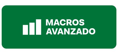 VBA Macros Programación ACTI