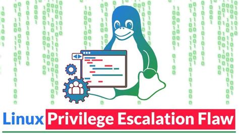 Daniel Ng On Linkedin Hackers Actively Exploiting Linux Privilege