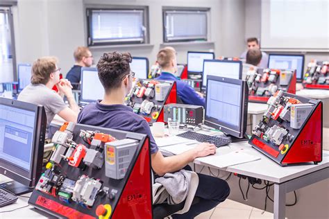Laboratorium Plc Emt Systems
