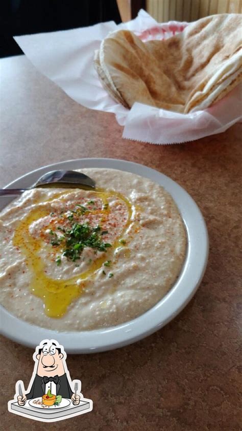 Sittoos Pita And Salads North Olmsted 24930 Lorain Rd In North Olmsted Restaurant Menu And