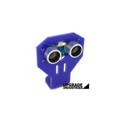 Ultrasonic Sonar Sensor HC SR
