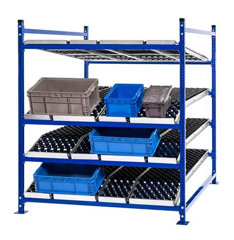 Unex Flowcell Modular Flow Racks Northstar Industries Drainage