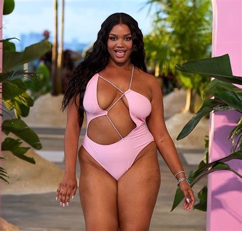 Old Photos Of Love Island Usas Melanie Have Resurfaced Leaving Fans