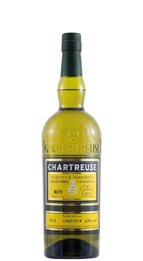 Chartreuse