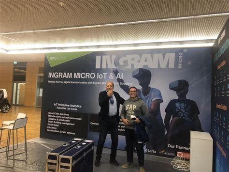 Ali Baghdadi On Linkedin Ai Iot Security Artificialintelligence Ingram