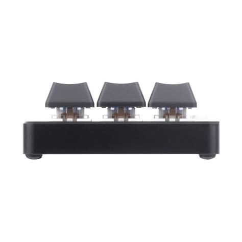 RP2040 Shortcut Keyboard Plus With 3 Keys Bastelgarage Electronics Online Store