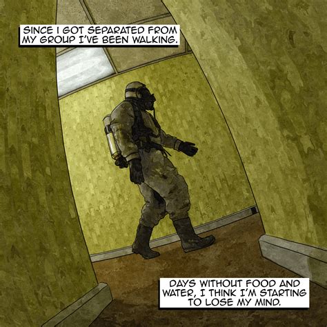 Portal To The Backrooms R Backrooms