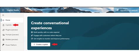 How To Build Your Own Copilot With Copilot Studio O Cloudexperts