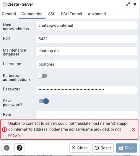 Is There Any Way To See Data In Database Like Normally We Can Connect Our Postgres Database To