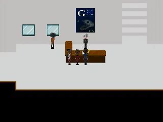 Ib Screenshots MobyGames