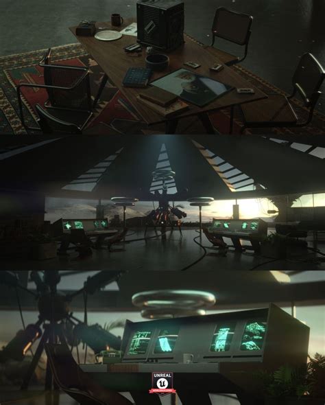 Jay H Patel On Linkedin Unrealengine Ue5 Unrealengineworldbuilding