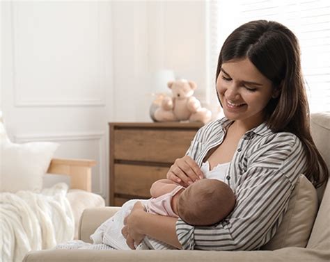 How To Breastfeed Properly Everything About Breastfeeding At Uk